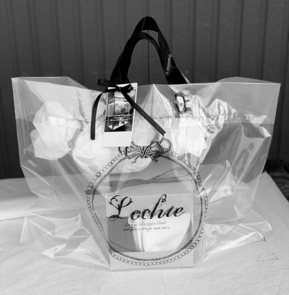 accessories— Lochie anywhere