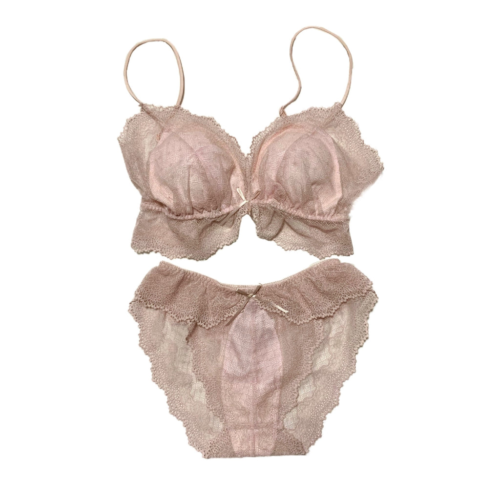 lingerie— Lochie anywhere