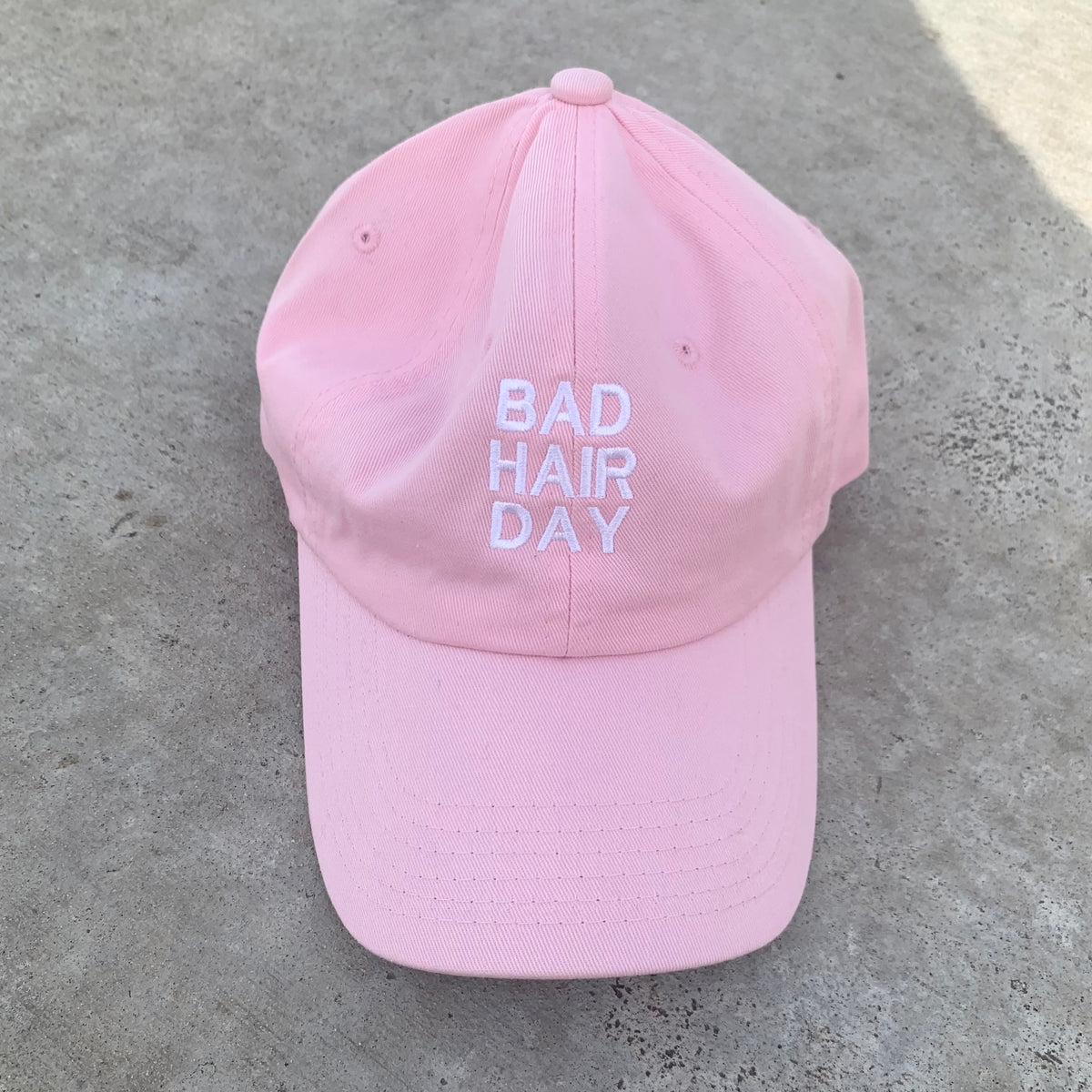 ロゴキャップ | Lochie |— Lochie anywhere